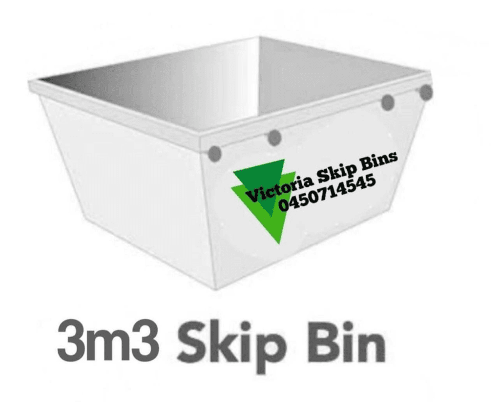 Skip Bin Sizes | Various Sizes of Skip Bins