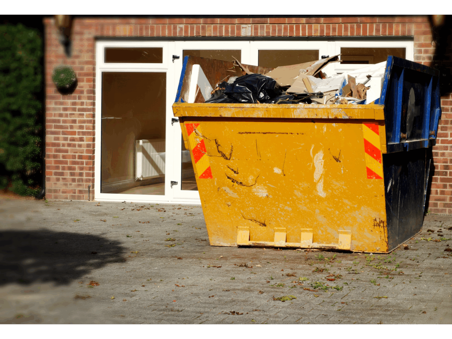 Mini Skip Bin Hire in Melbourne | Victoria Skip Bins