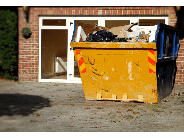 Rent A Skip Bin in Melbourne | Victoria Skip Bins
