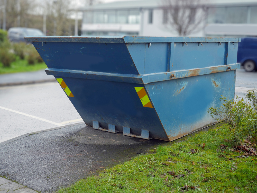 10 Cubic Metre Skip Bin in Melbourne | Victoria Skip Bins